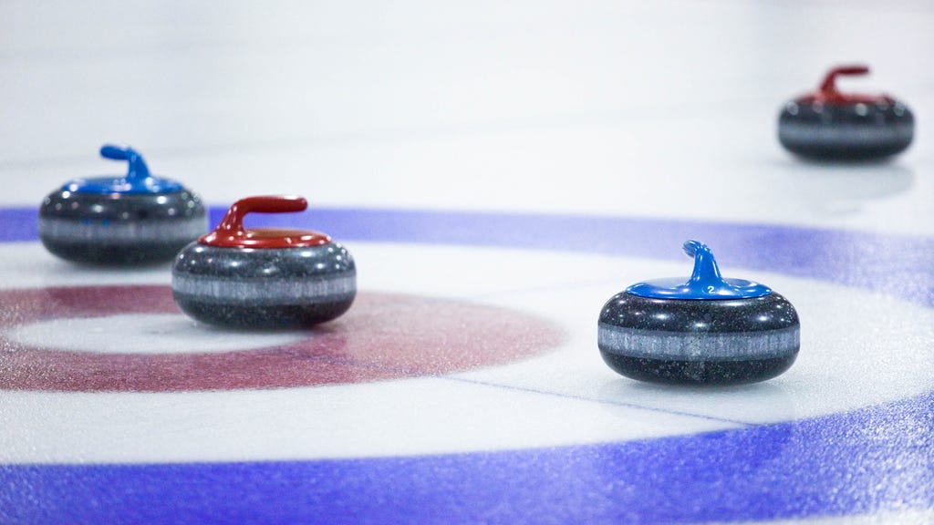 The Strange Asymmetry of Curling | by Alex Parsons | Medium