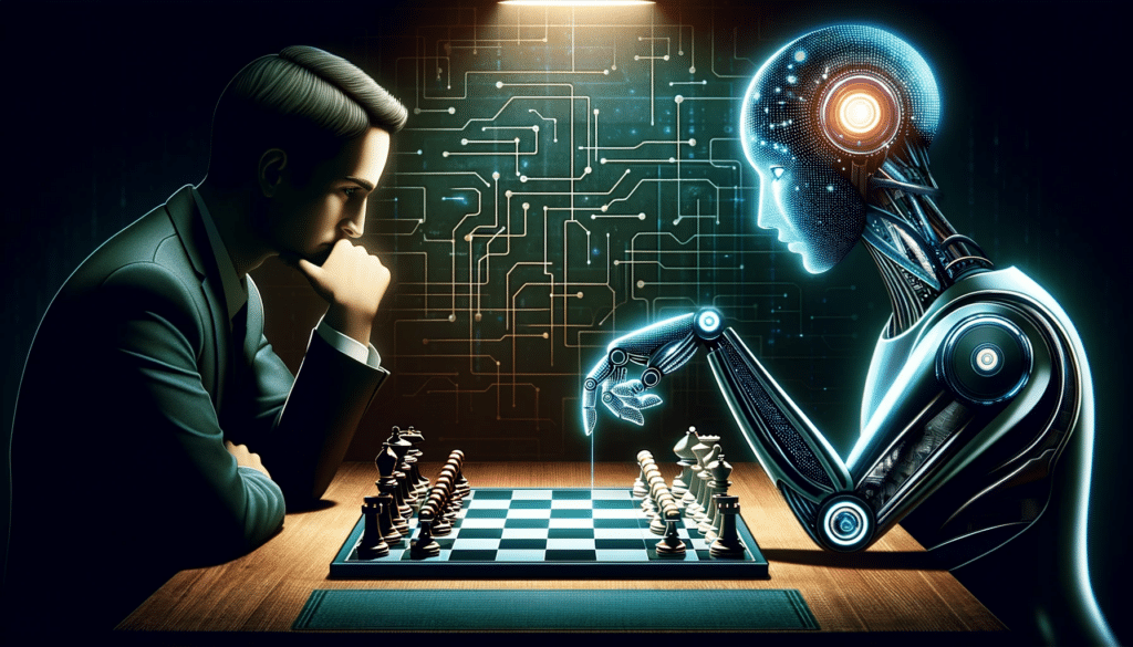 Aperçu sur l’Intelligence Artificielle | by InnovatTech-IA | Medium