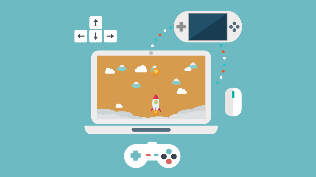 Comprehensive Guide to Game Development in 2024 | by James Evelyn | Jul ...