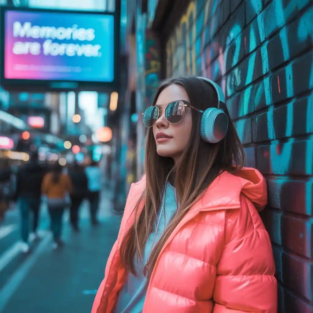 Modern Culture Trends 2025. The culture we once consumed is now… | by ...