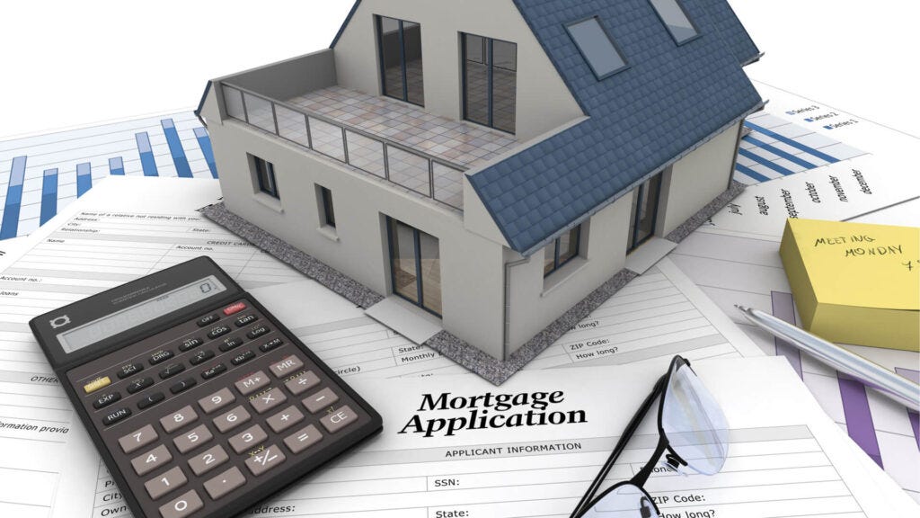 The Importance of a Mortgage Rate Tracker | by JC Mortgage | Medium