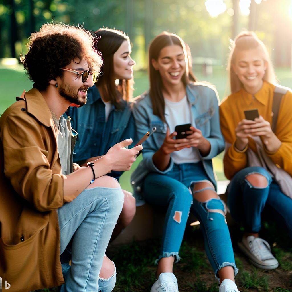 Gen Z Herd Mentality and Cancel Culture | by Lorenzo Makoy | Medium