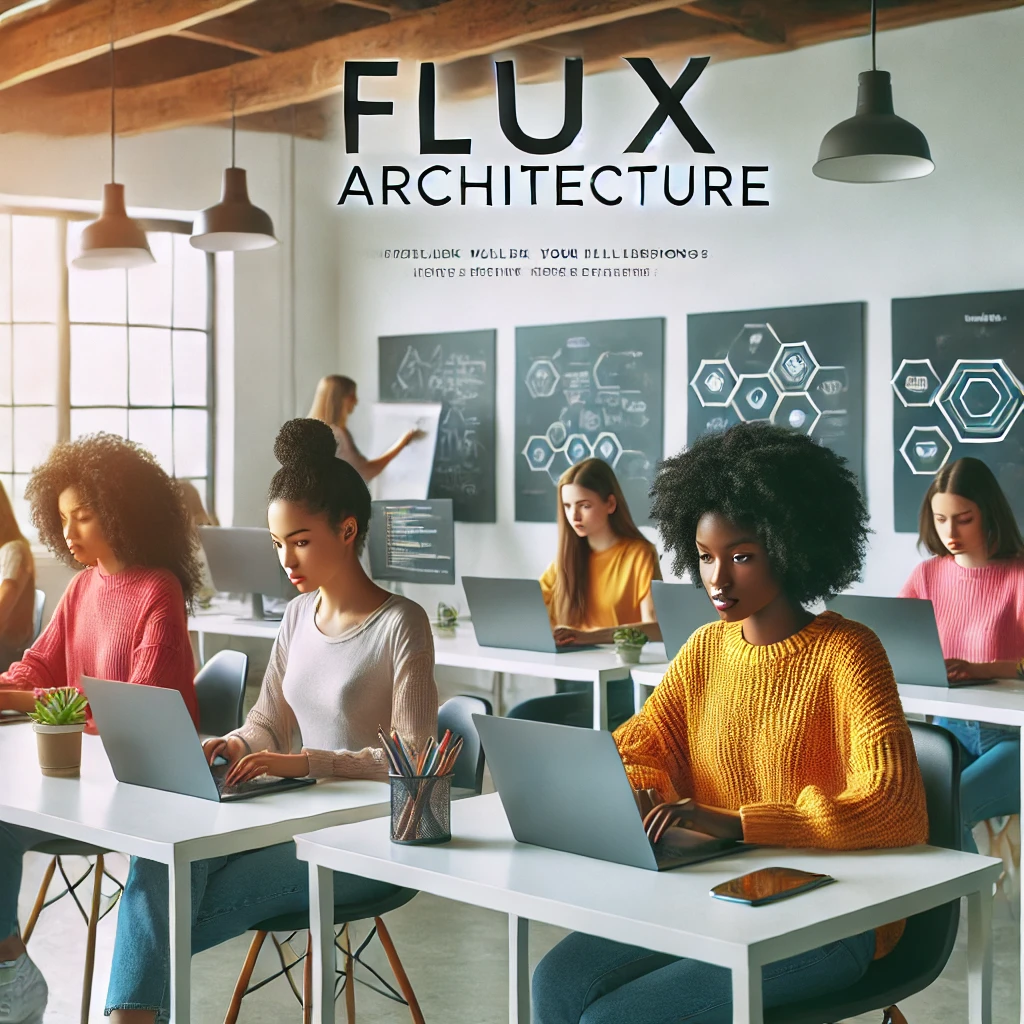 What’s So Special About the Flux Architecture in React? | by Borelli Fotso | Dec, 2024 | Medium