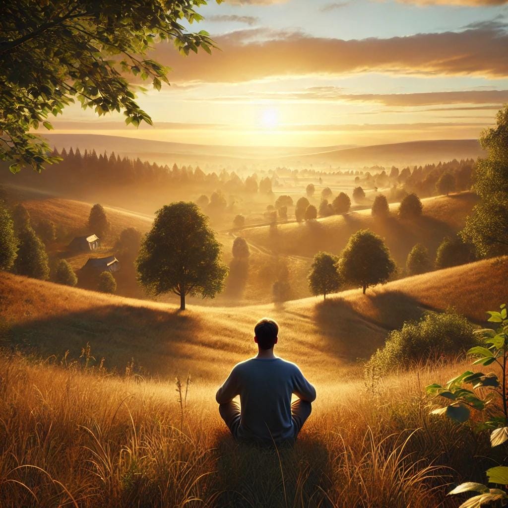 Embracing Your True Self: The Path to Lasting Happiness and Inner Peace | by Denise Williams ...