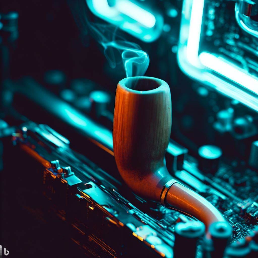 Master the Linux ‘mkfifo’ Command: A Comprehensive Guide | by Peter Hou | Medium