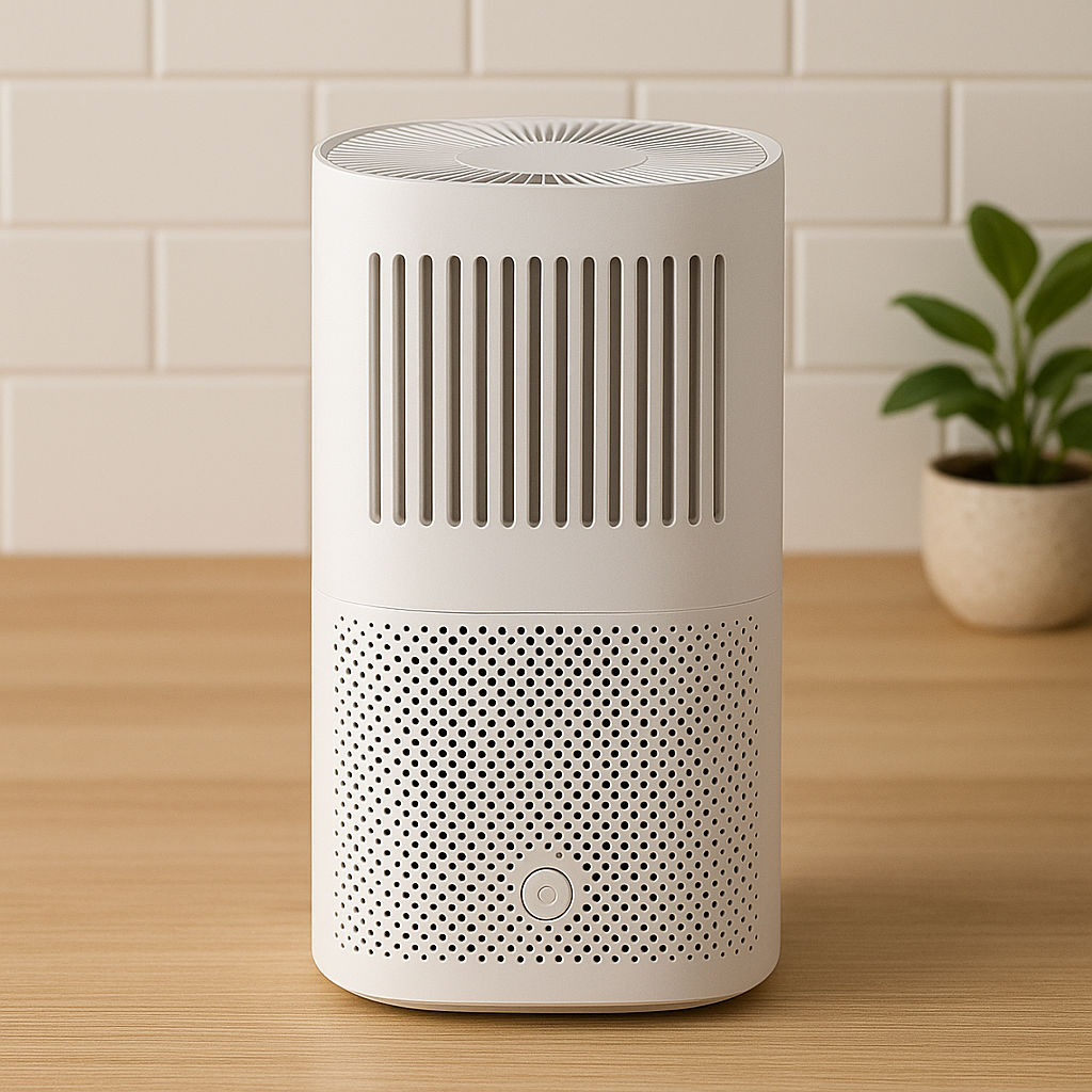 🌬️ Breathe Easy: Which Air Purifier Is Actually Worth It? | by Senjas ...