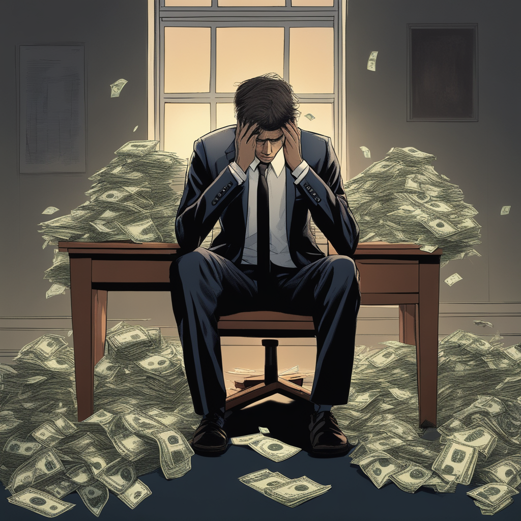 15 Lessons From Businesses That Fell From Grace | by Money Tent | Medium