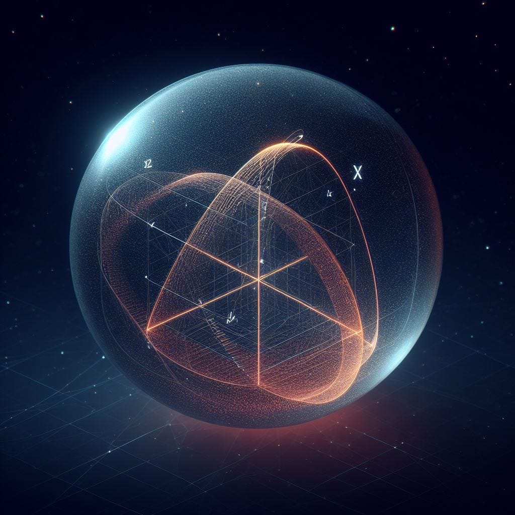 Quantum Computing Essentials: The Bloch Sphere and Quantum States ...