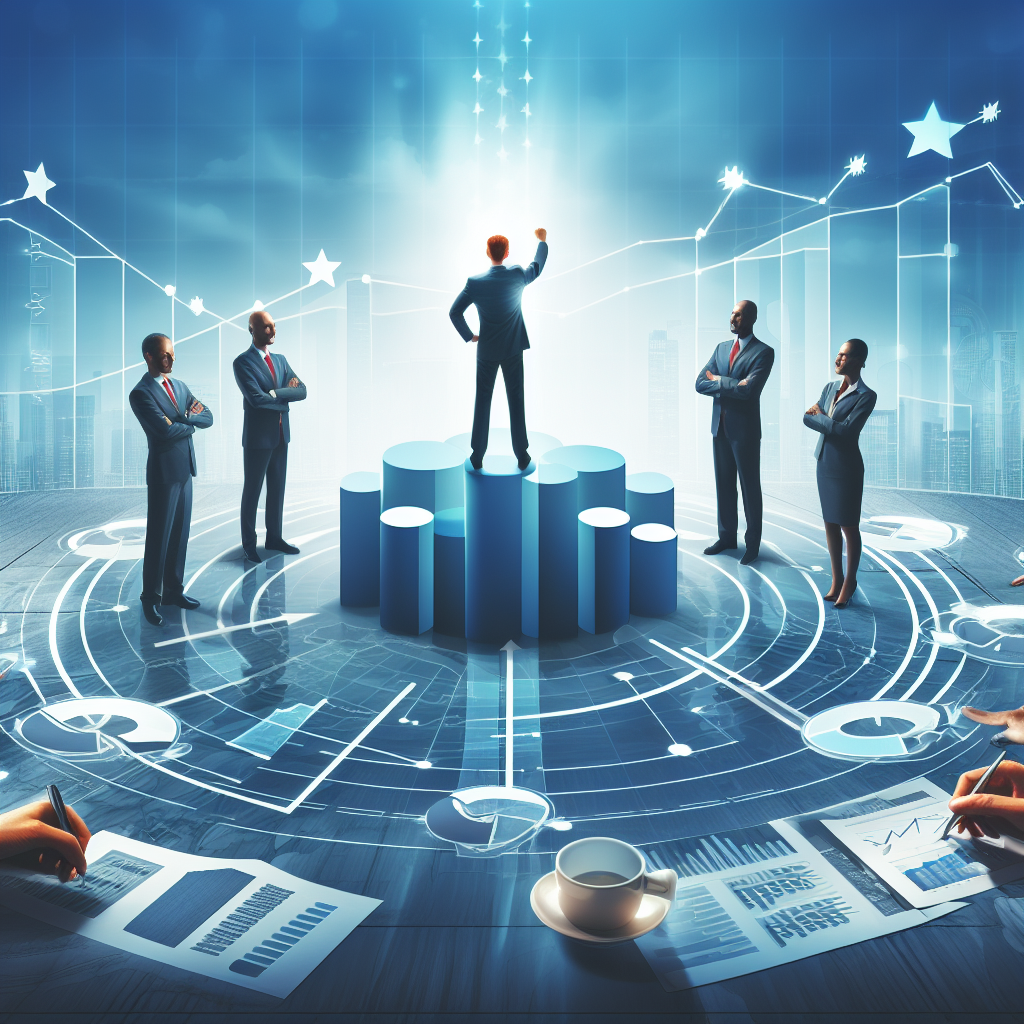 Ready to roll? Get your Stakeholders on board! | by Jayakishor Bayadi ...