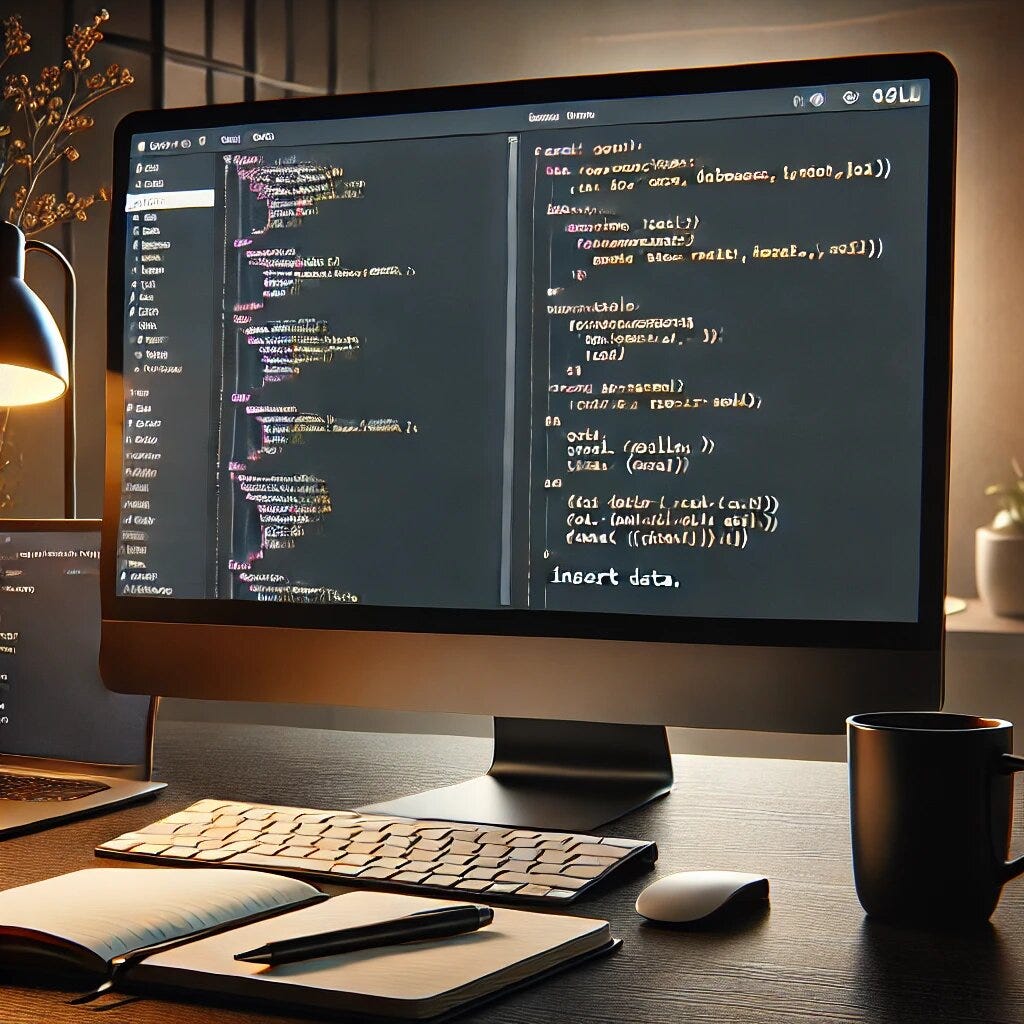 Mastering Basic SQL: Create, Insert, and Query Your First Database! 🚀 | by Md Sayeed Firoz | Oct ...