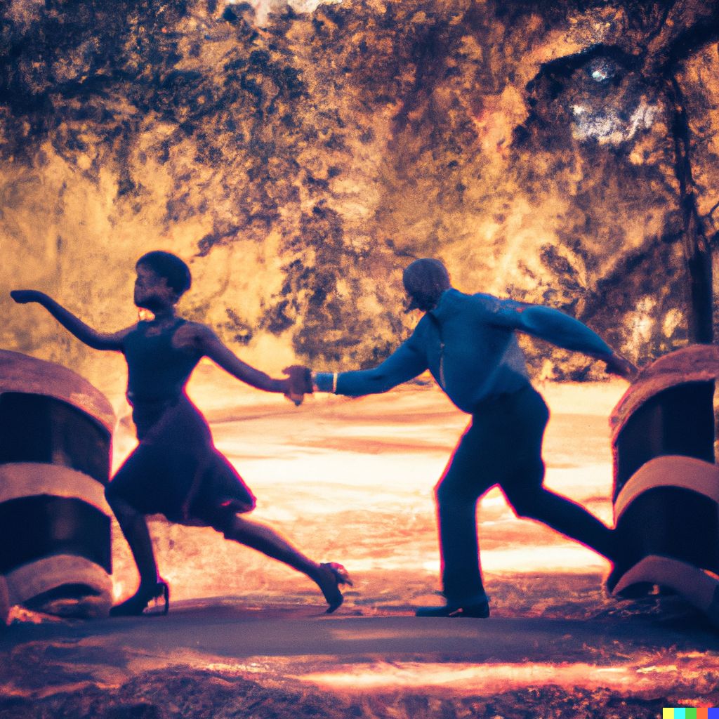 019: The Soulful Dance: Examining Intimate Bonds Between Lovers | by ...