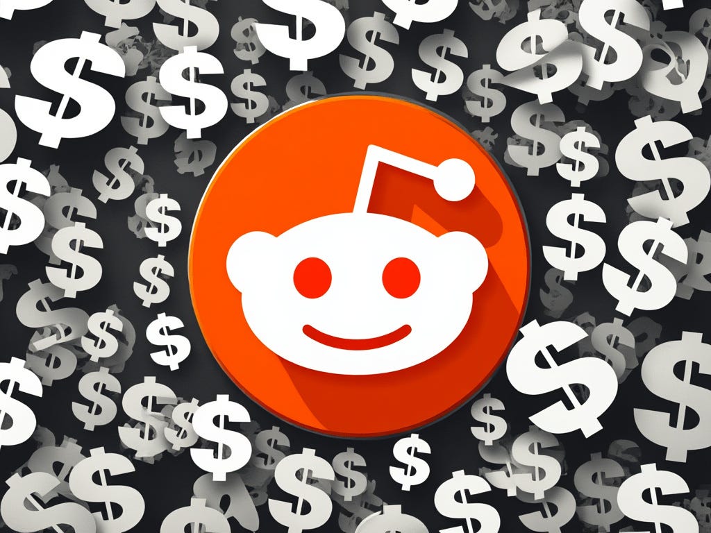 A Better Way for Reddit — FMTC. Written by Brook Schaaf | by Brook ...