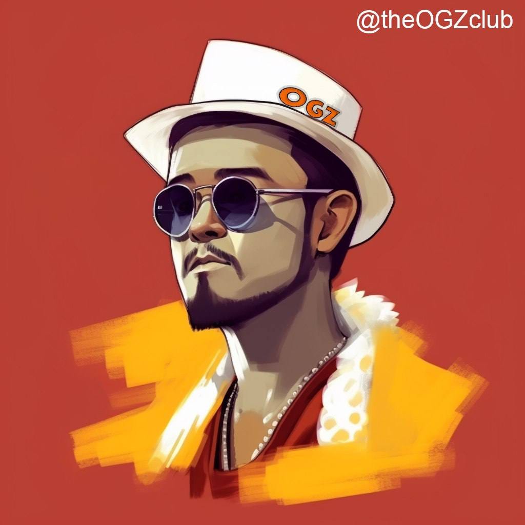 OGz.Club: Revolutionizing DeFi with Meme Culture, Unique Referral ...
