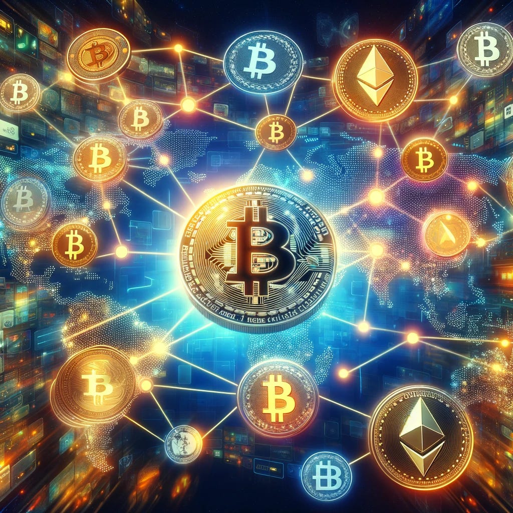 Could Digital Currencies Transform How We Use Money? | by Leo3Jin ...