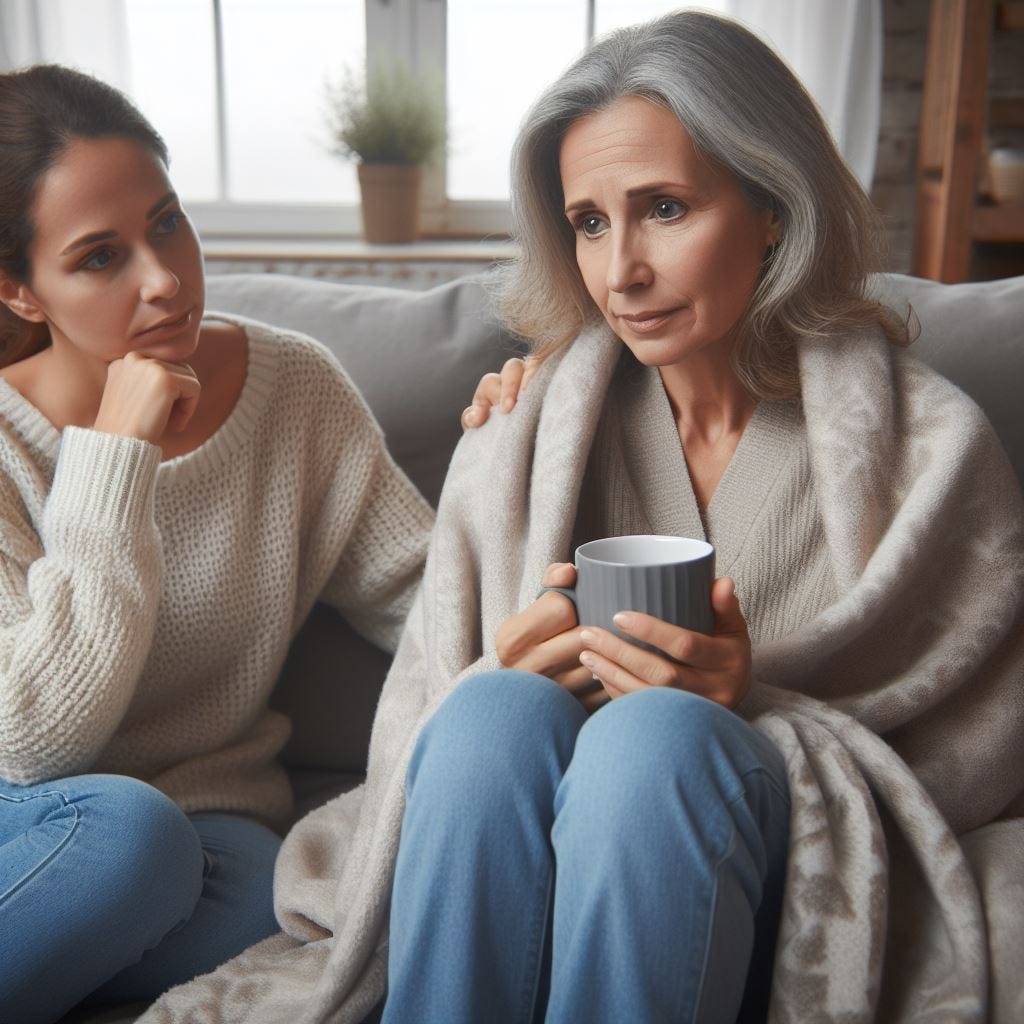 Delaying Menopause: A Breakthrough in Delaying Menopause | by ...