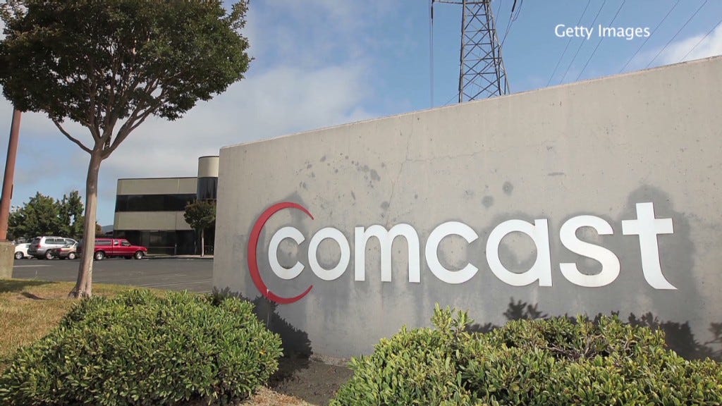 The Comcast Game. It’s free to play and you can win real… | by Ben Zoon ...
