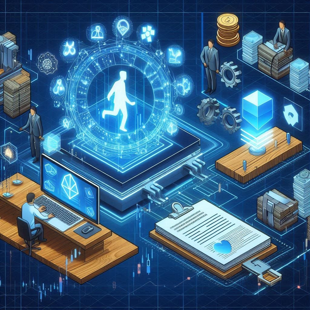 Ensuring Traceability and Accountability in TensorFlow Models with ...