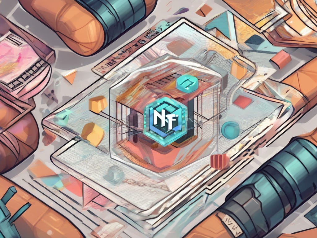 Demystifying NFTs: Understanding Non-Fungible Tokens and Their Impact - M Shahzad Qamar - Medium