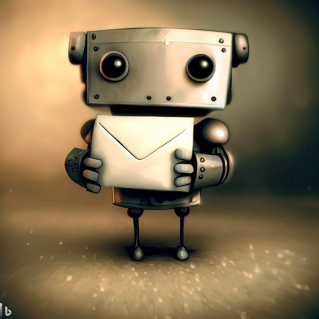 Unleashing the Future: The Power of Marketing Automation — A ...
