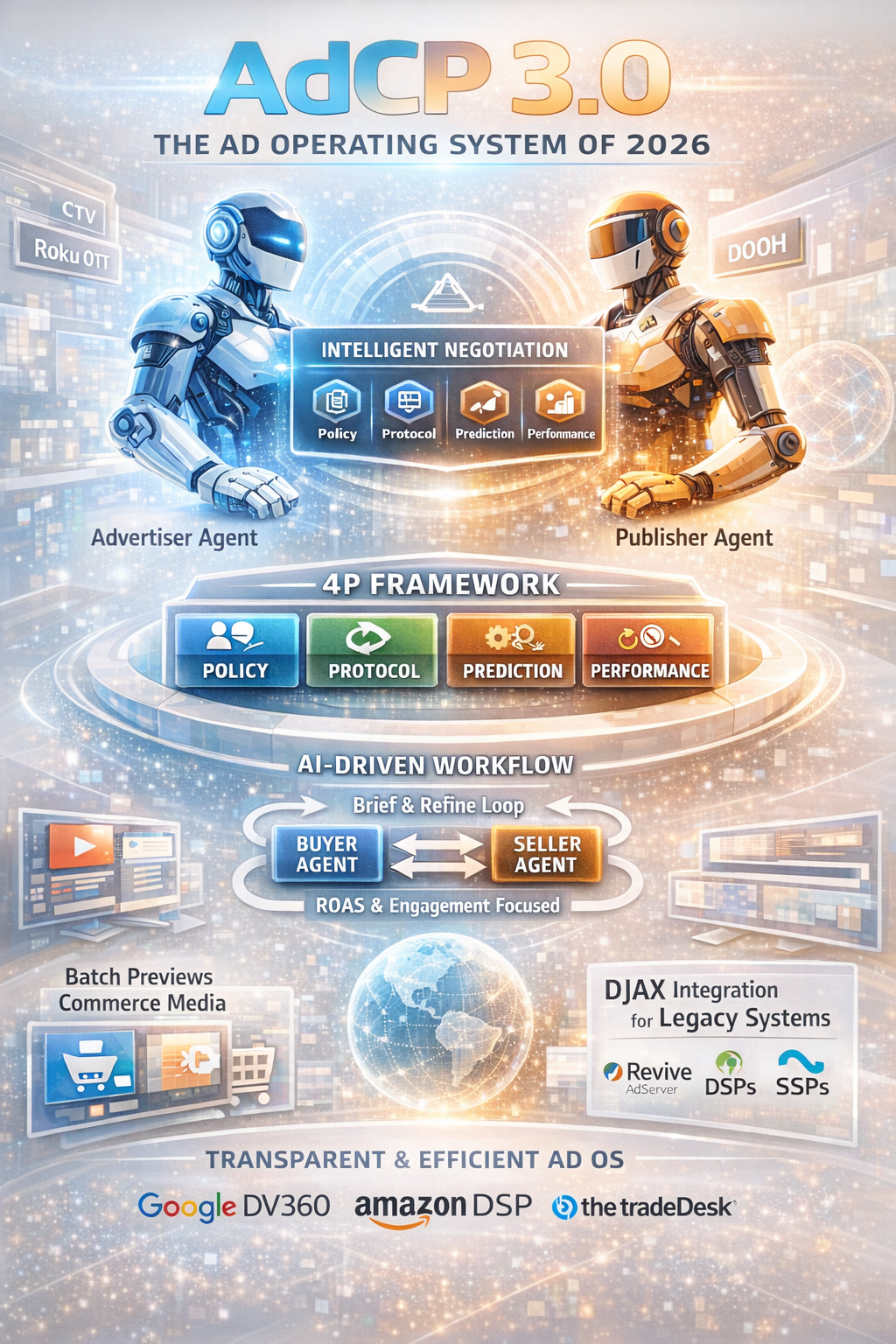 AdCP 3.0: The Rise of the Agentic Ad Operating System | by Ram Kumar ...