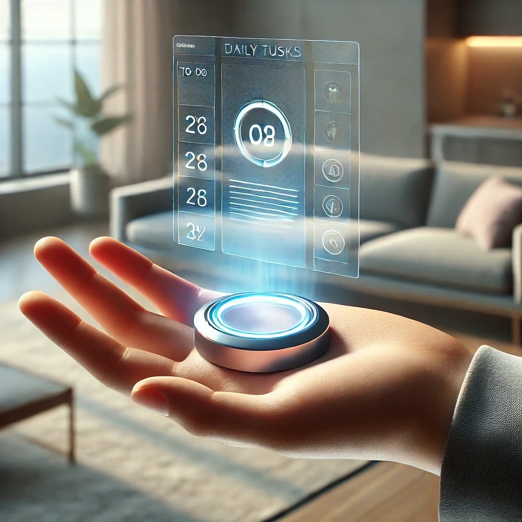 This Tiny Gadget Could Change Your Life: How It’s Redefining Daily ...