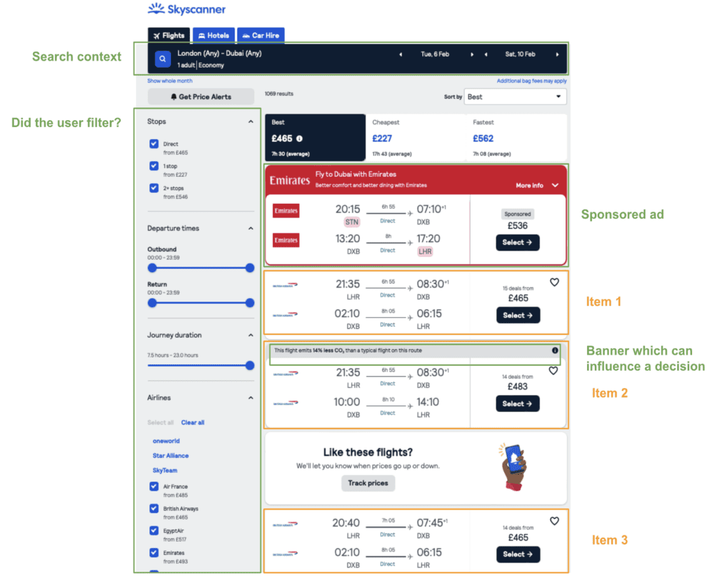 5 priority data points for learning to rank | Medium