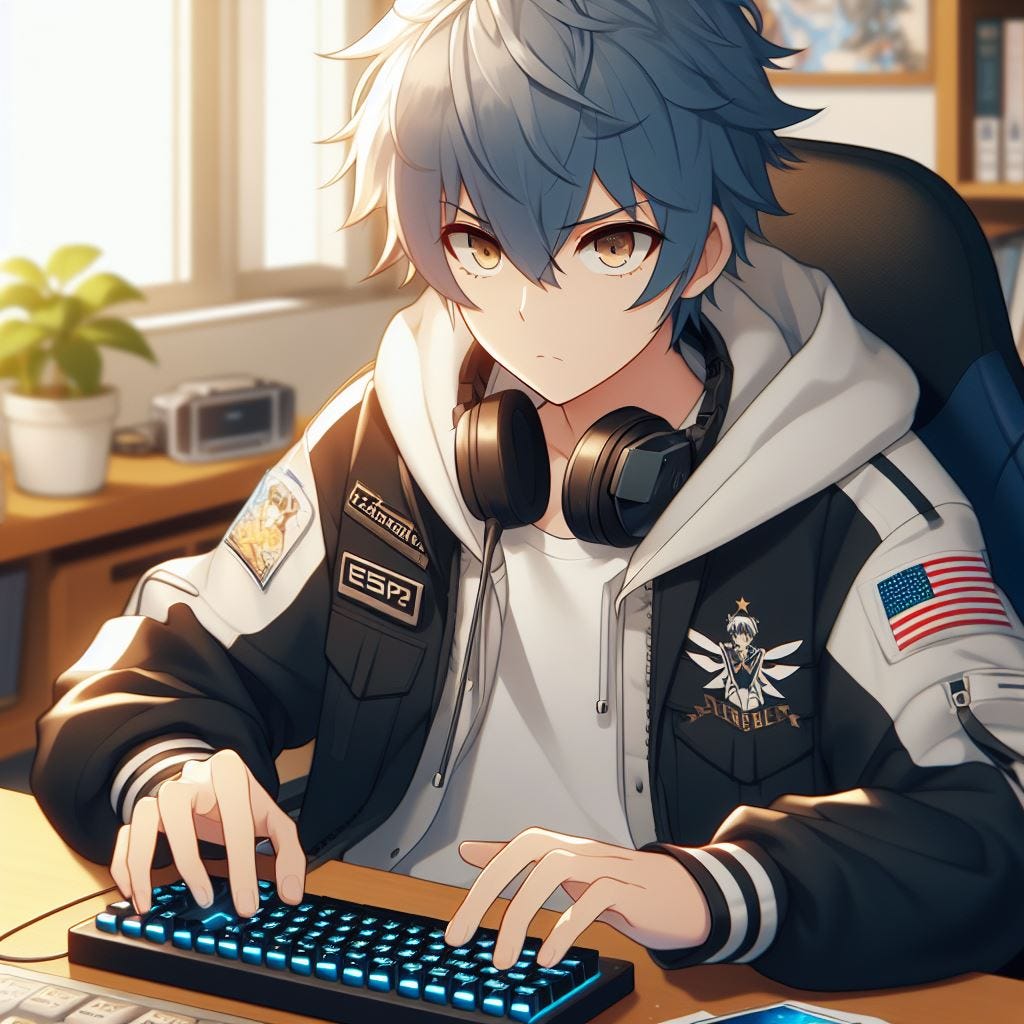 Level Up Your App: How Game Mechanics Can Boost Engagement | by Vysakh S | Mar, 2024 | Medium