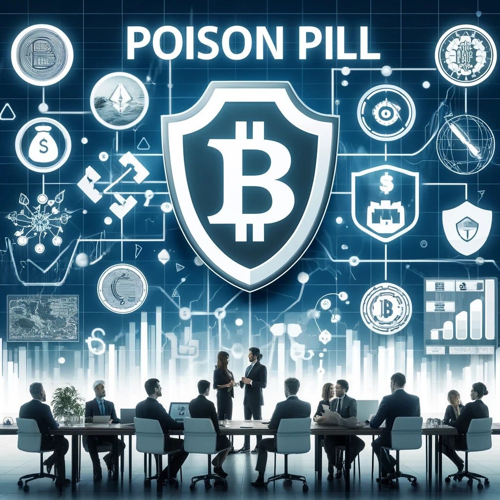 Bitfarms Implements ‘Poison Pill’ Strategy to Thwart Riot Platforms ...