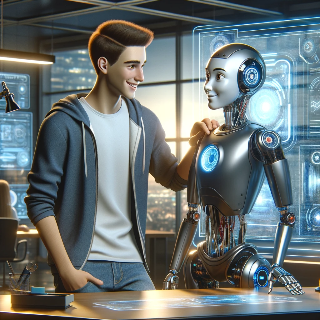 All We Need Is Trust. Innovative Solution for AI Safety | by The Coach ...