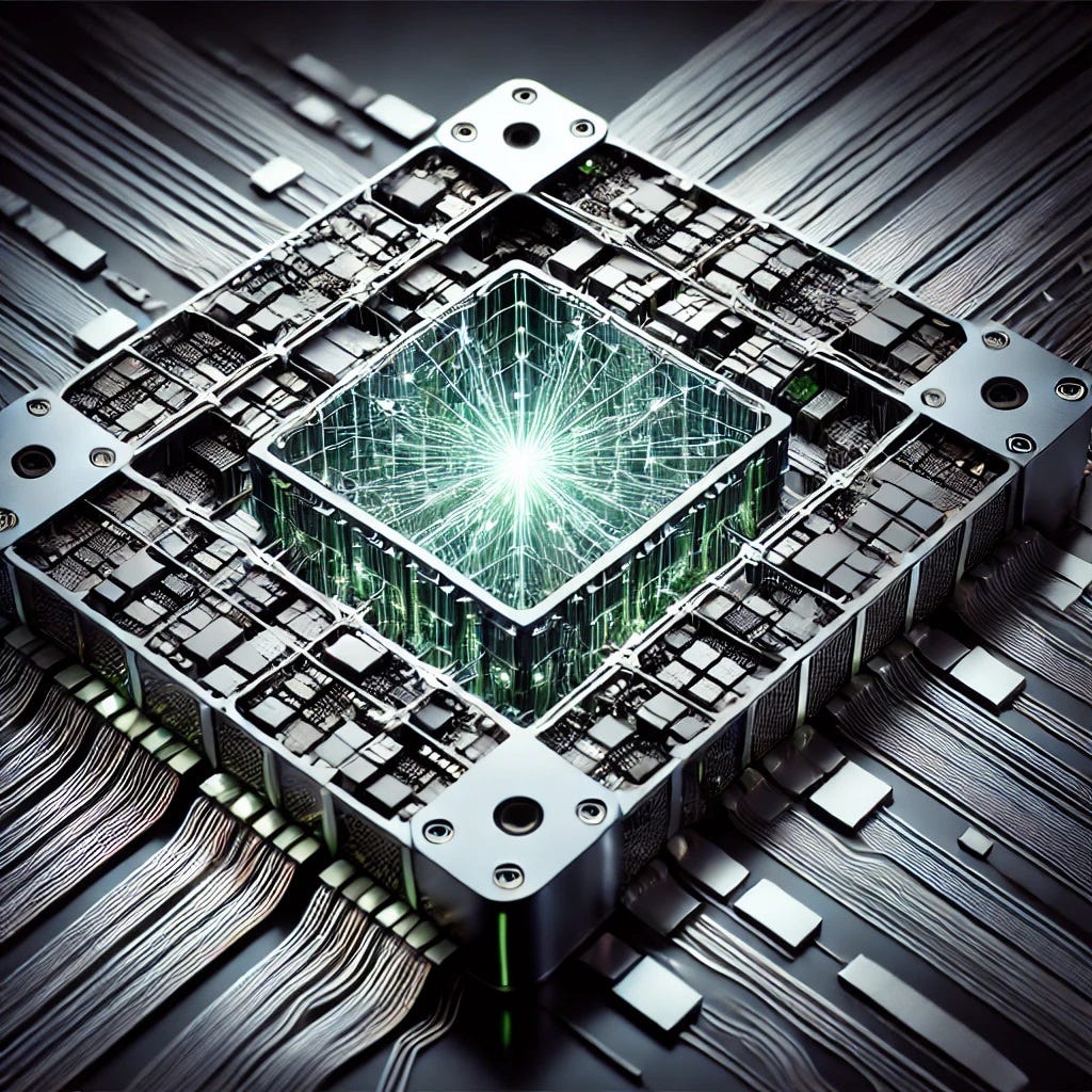 NVIDIA Tensor Cores and Large-Scale Language Models | by Zia Babar | Medium