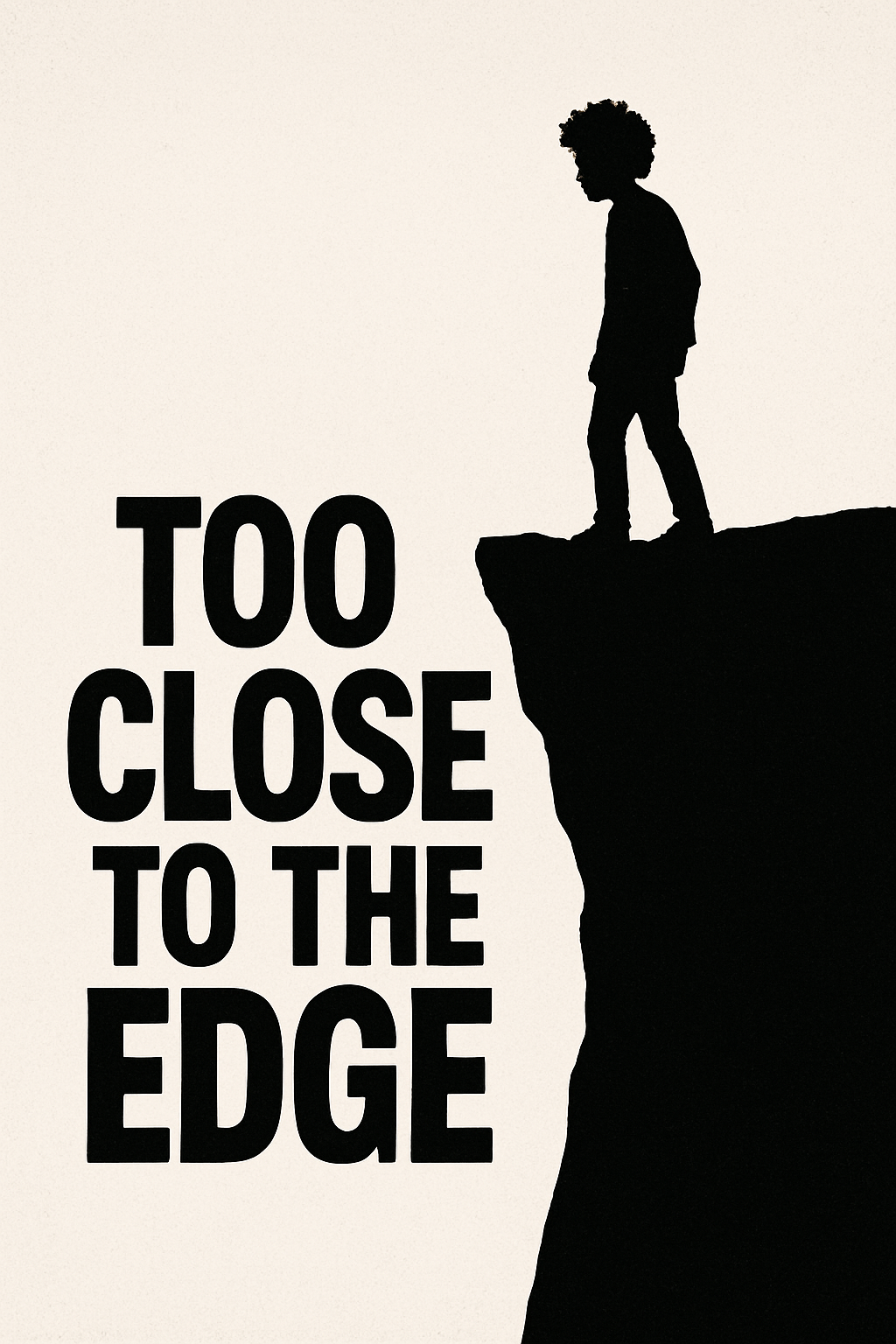 Too Close to the Edge.. 11 July 2025 — 3:03AM, It’s terrifying… | by I ...