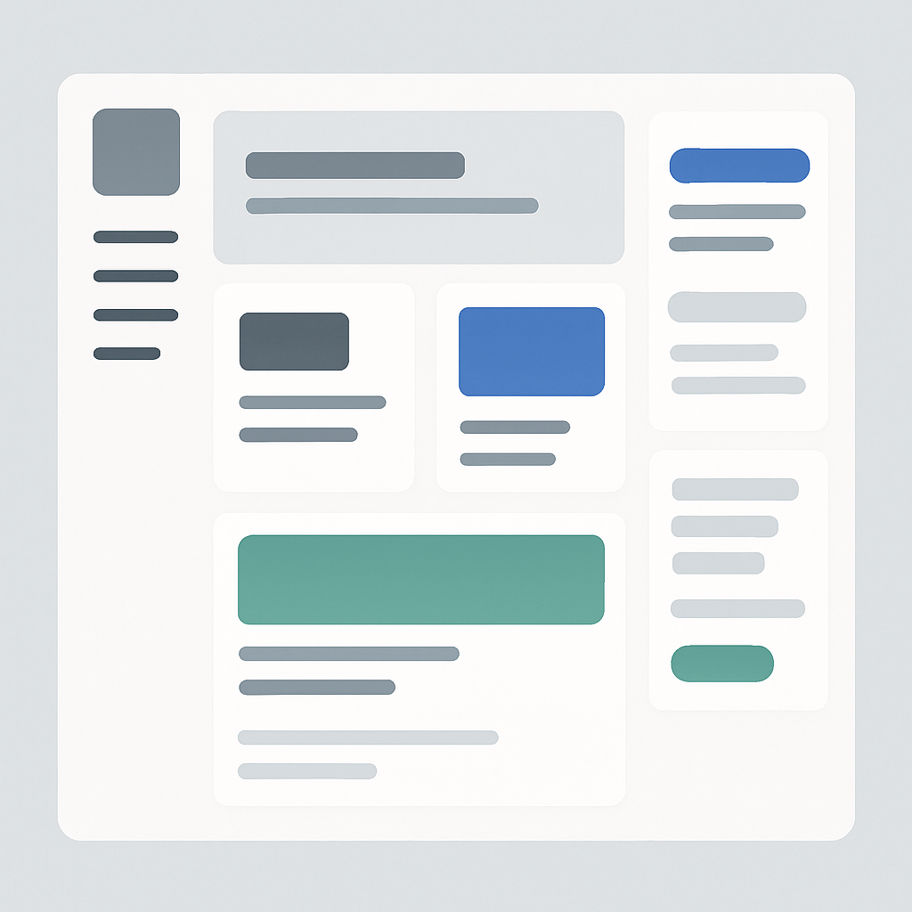 New ui techniques using tailwindcss for pixel-perfect designs | by Er ...
