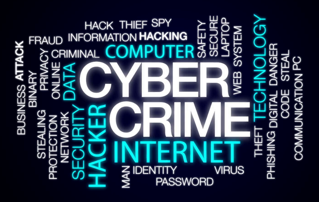 What is Cyber Crime and Data privaacy law? | by Zia Ullah | Medium