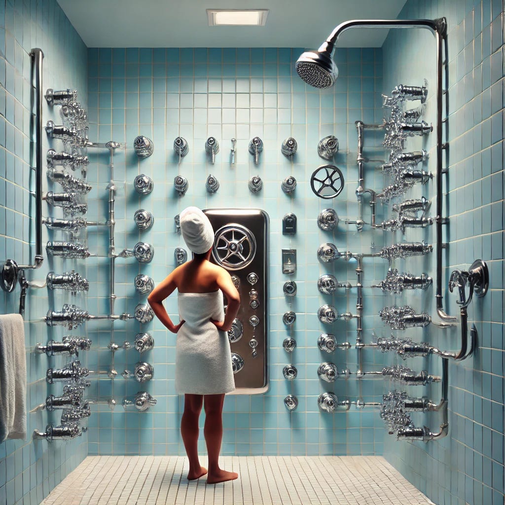 The International Plumbers’ Conspiracy | by Svyatoslav Biryulin | Short ...