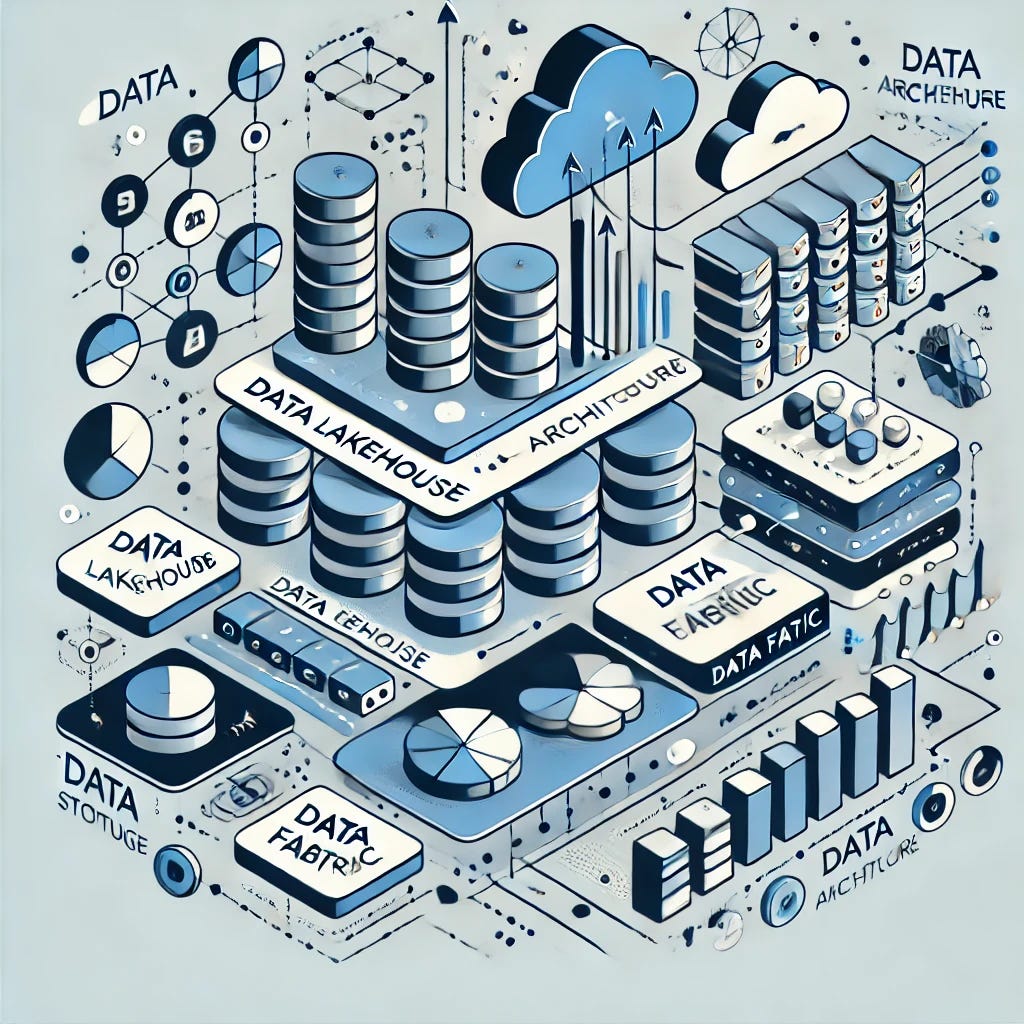 How Change Data Capture Works. What is CDC? — Data Series | by Leonidas ...