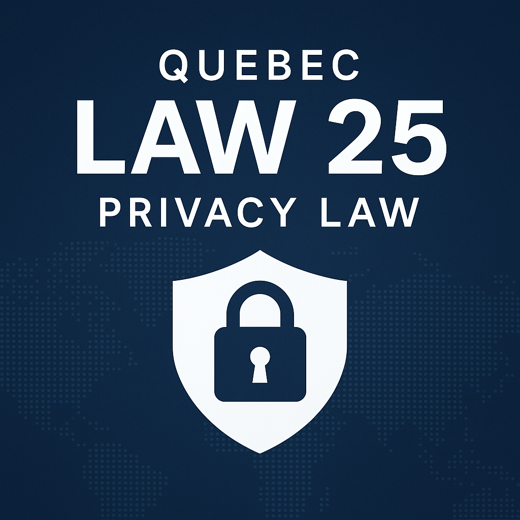 Canada’s Law 25: What It Means for Your Business (and Why Ignoring It ...