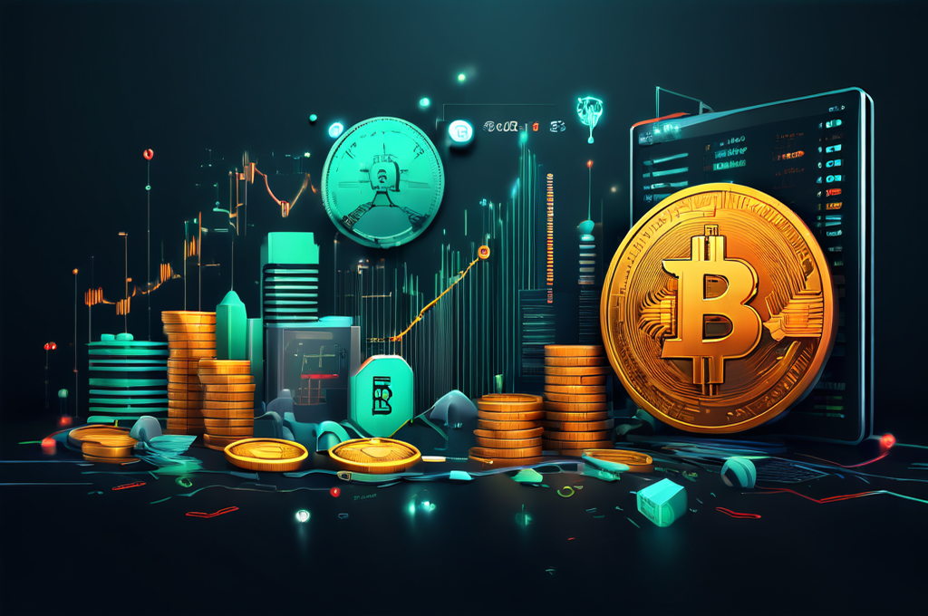 Bitpowis Partners with Binance to Revolutionize Staking Landscape | by ...