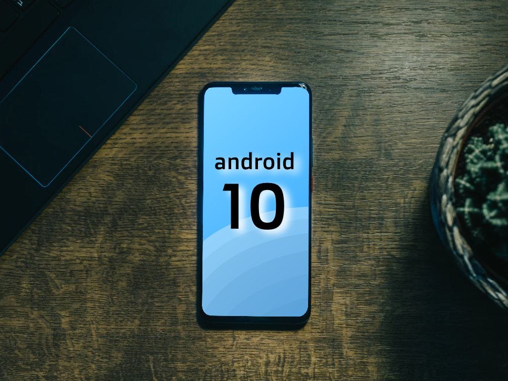 Android 10 Features and Released Date with Specifications | by iPrism ...