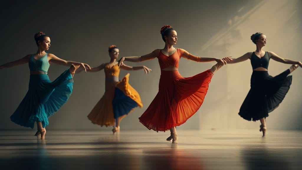 Embracing Rhythms: Celebrating International Dance Day Around the World ...