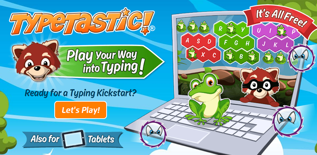The Ultimate Typing Challenge: Conquering Typetastic’s Advanced Levels ...