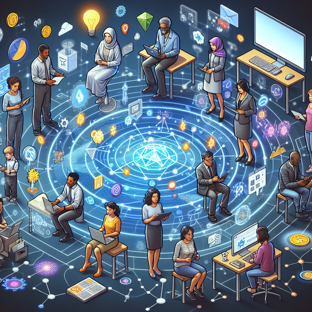 Our Future is Digital; Build Your Assets Around Your Life | by Dana ...