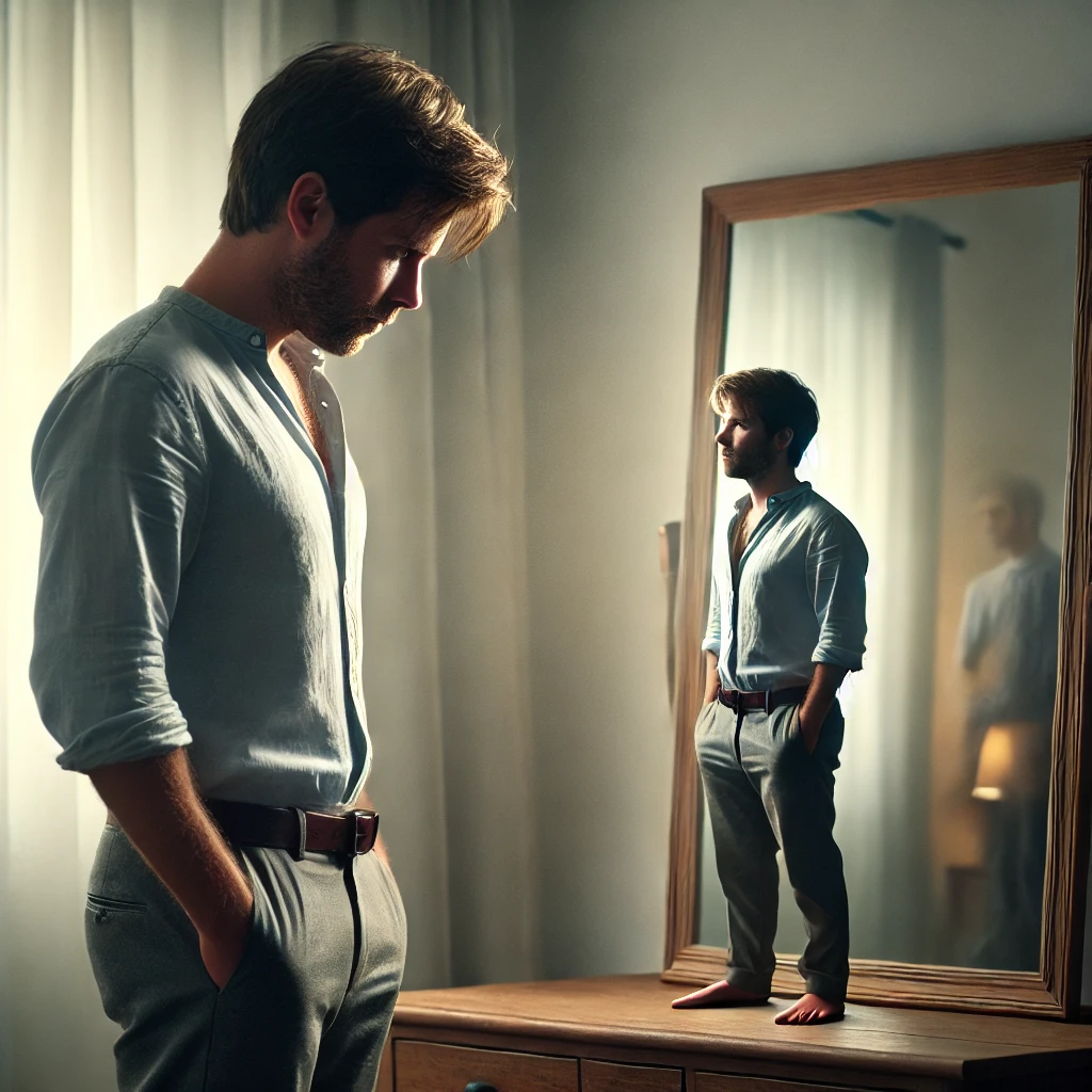 Slap #034: The Fraud in the Mirror Isn’t Real | by Bharath Kumar ...