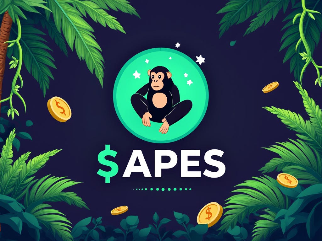 Ape By Ton