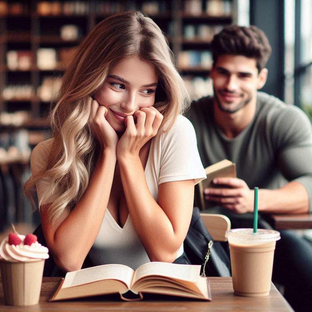 3 Green Flags Women Show That Men Miss | Write A Catalyst