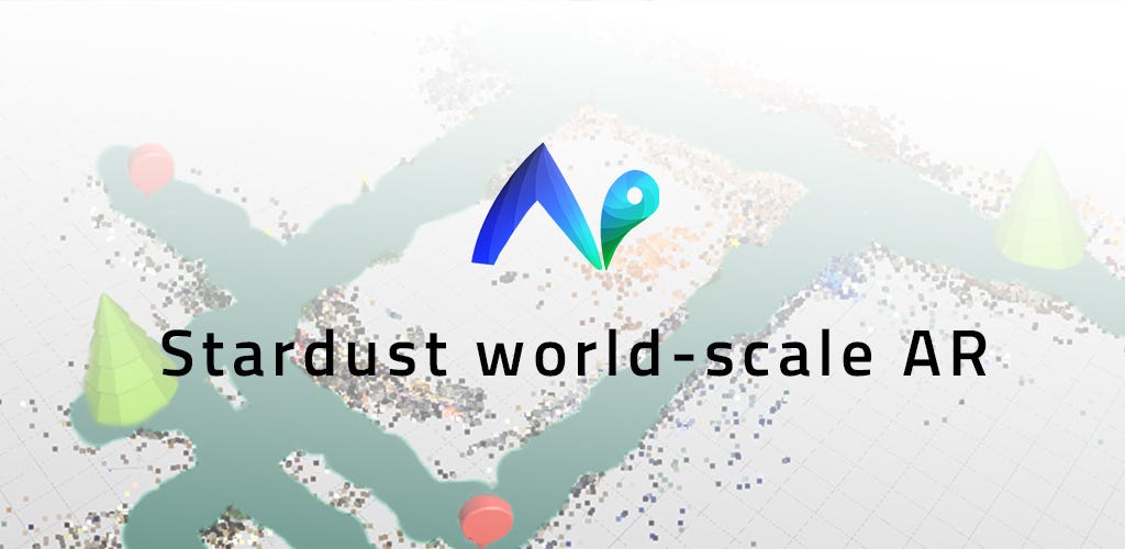 How to build your first world-scale AR experience without coding | Medium