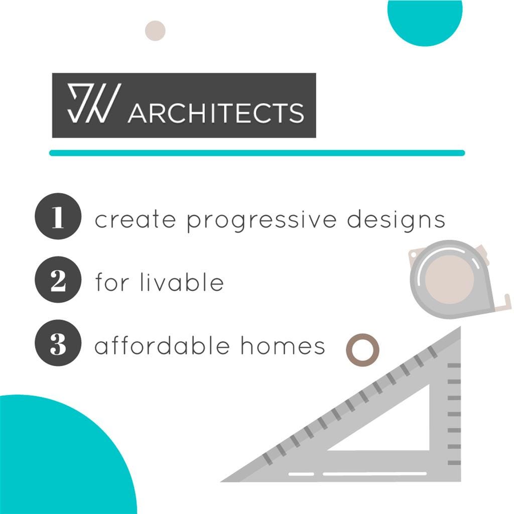 Seattle Architecture Firm - JW Architects - Medium