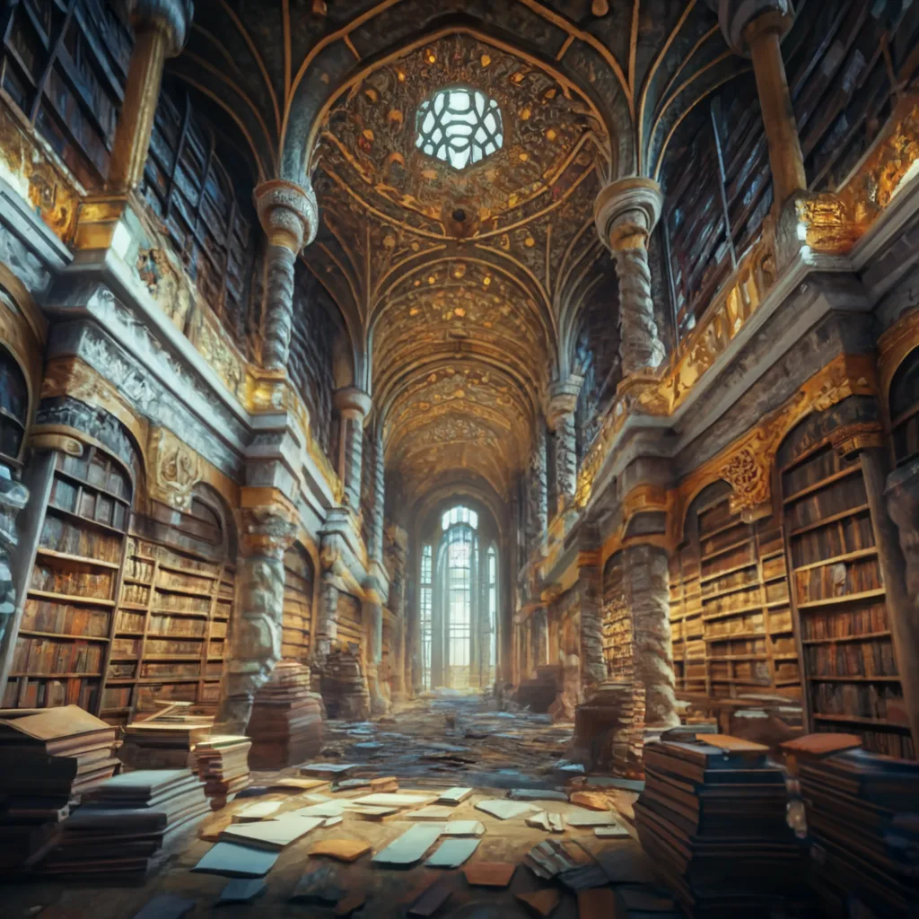 The Sovereignty Of God In The Midst of Multiplicity: How We Got The ...