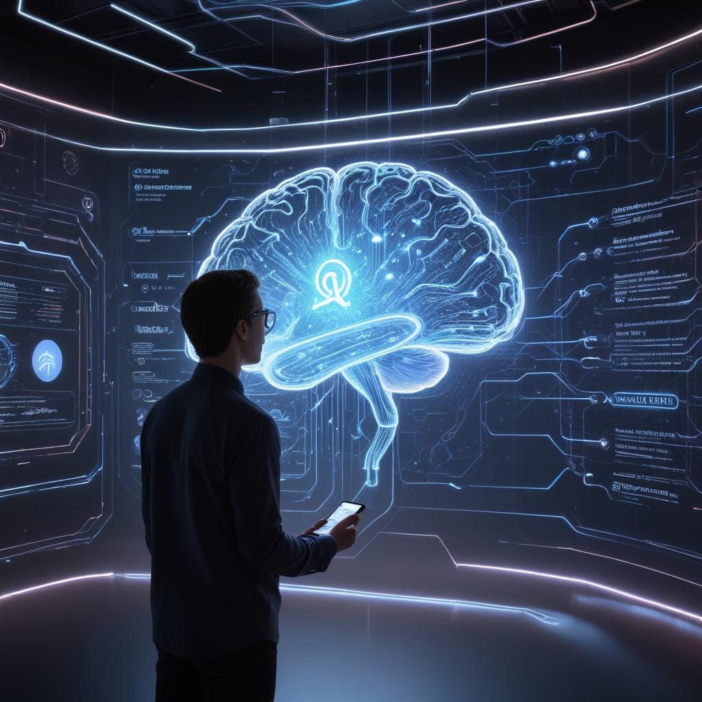 Building an AI-Powered Q&A System: A Deep Dive into Streamlit, LangChain, and Groq | by Shital ...