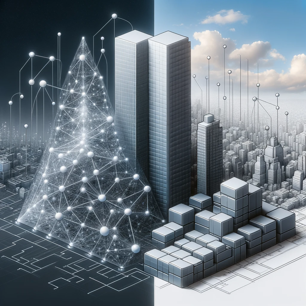 Navigating The Coding Crossroads Functional Vs Object Oriented Programming By Pixel Profits 1709