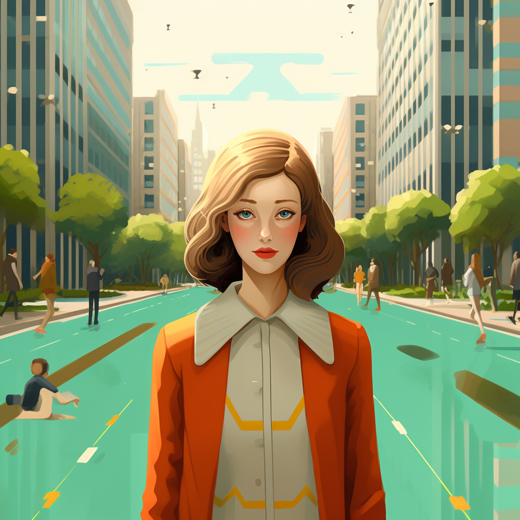 I Dumped My AI Girlfriend After 1 Month. Here’s Why. | by Derick David ...